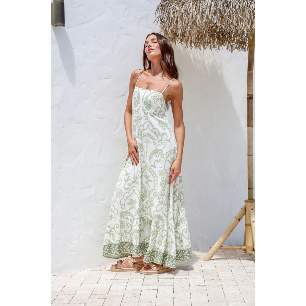 Bohemian and Resort Wear fashion you'll absolutely love – Solara Boheme